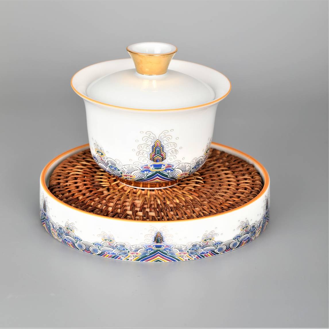 GW-9 Gaiwan