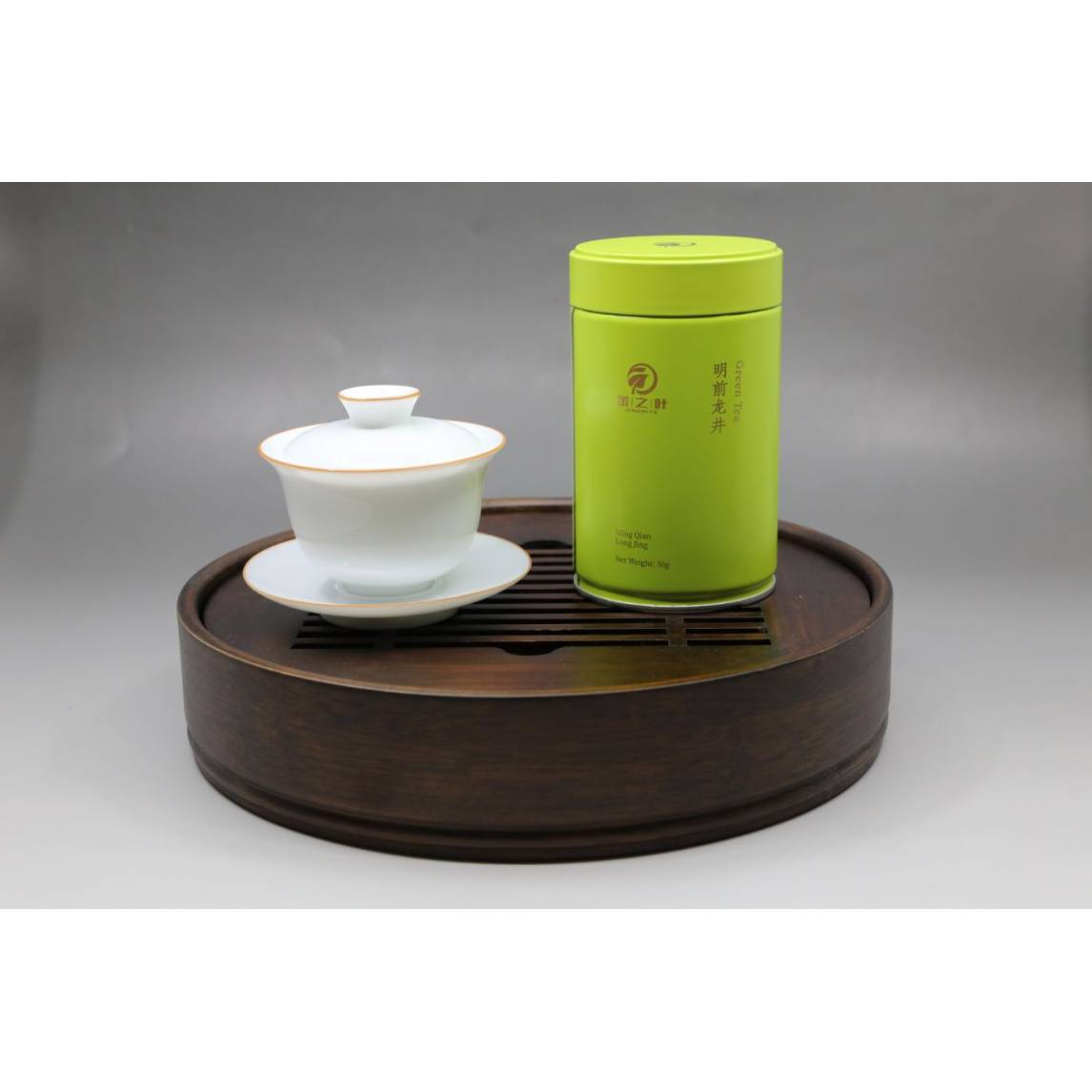 Ming Qian - Long Jing Tea (明前龙井)