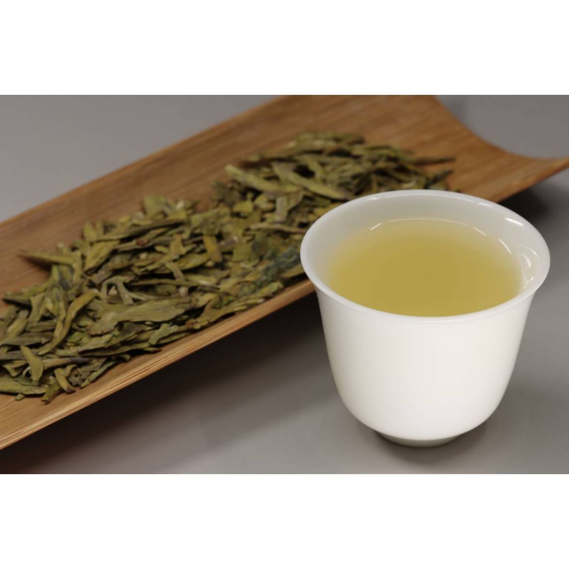 Ming Qian - Long Jing Tea (明前龙井)