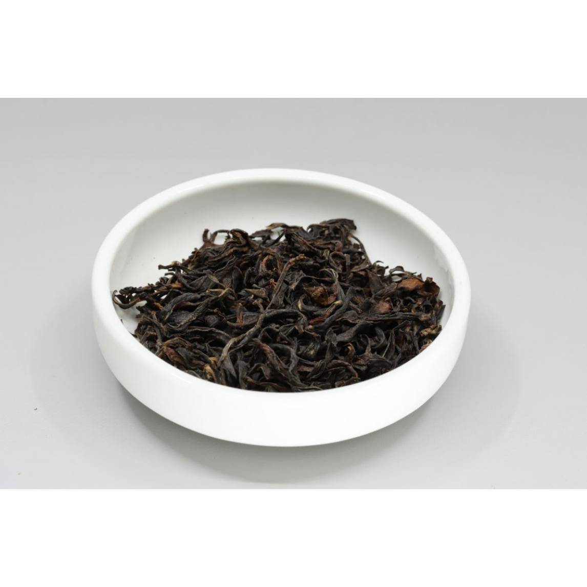 Chinese Tea, Classic - Jin Jun Mei Tea (经典 - 金骏眉)